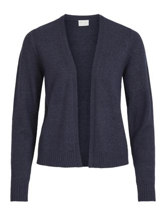 Vila Viril Short L/S Knit Cardigan-Noos
