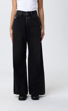 Diesel Jeans DIESEL Damen Farbe Schwarz