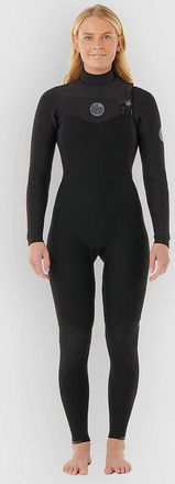 Rip Curl Fbomb Cz 43 Gb Tall Neoprenanzug black