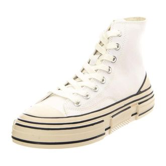 Jeffrey Campbell Damen, Schuhe, Wei&szlig;, 38 EUGr&ouml;&szlig;e