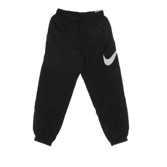 Nike Essential Woven Pant - - Sport - Damen - Schwarzk - L