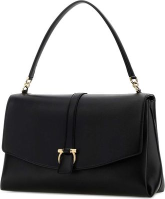 Ferragamo Nero Borse A Mano Bag