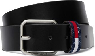 Tommy Jeans G&uuml;rtel Tommy Jeans Tjm Ryan 3.5 AM0AM13688 Schwarz