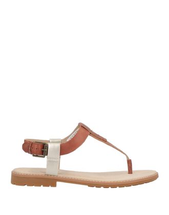 Timberland SCHUHE - Zehentrenner auf YOOX.COM