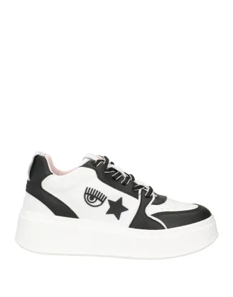 Chiara Ferragni SCHUHE - Sneakers auf YOOX.COM