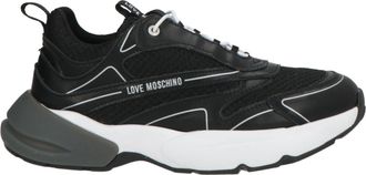 Love Moschino SCHUHE - Sneakers auf YOOX.COM