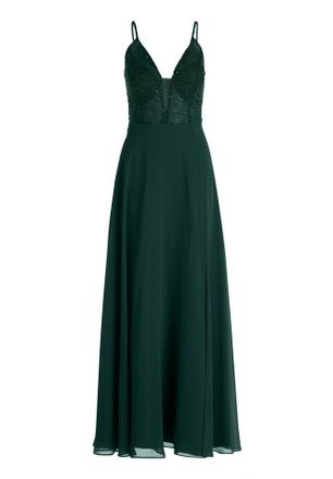 Vera Mont Abendkleid Damen mit Stickerei