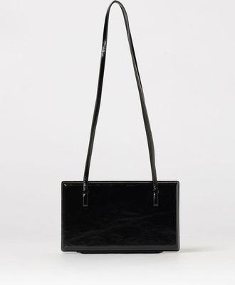 Toteme Minitasche TOTEME Damen Farbe Schwarz