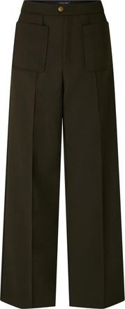 SOEUR Pantalon Harry Laine Vierge Soeur