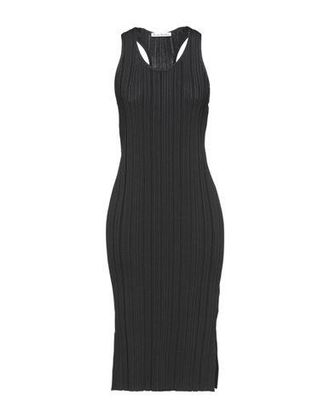 Acne Studios ROBES - Robes midi sur YOOX.COM