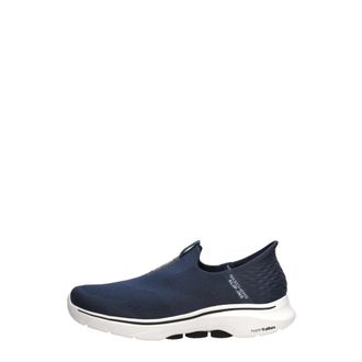 Skechers Herren, Schuhe, Blau, 39 1/2 EUGr&ouml;&szlig;e