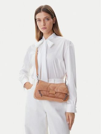 Emporio Armani Handtasche EW002644 AF18575 U6078 Braun