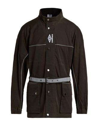 Umbro JACKEN & M&Auml;NTEL - Jacken und Anoraks auf YOOX.COM