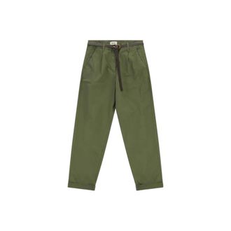 Dixie Damen, Hosen, Gr&uuml;n, SGr&ouml;&szlig;e