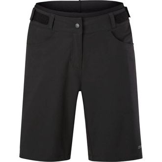 Ziener Damen Fahrradhose PEIKA X-FUNCTION lady (shorts)