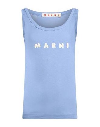 Marni TOPS - D&eacute;bardeurs sur YOOX.COM