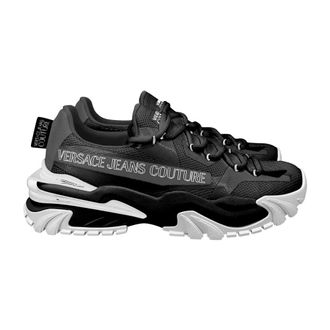 Versace Jeans Couture Sneakers - - Shoes - Herren - Schwarzk - 39 EU