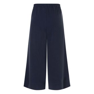 M.A.C Mac, Damen, Hosen, Blau, XLGr&ouml;&szlig;e