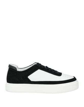 Calvin Klein CHAUSSURES - Sneakers sur YOOX.COM
