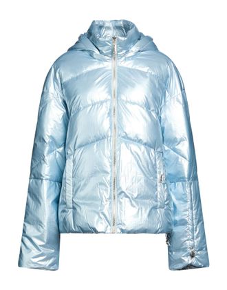 Liu Jo JACKEN & M&Auml;NTEL - Pufferjacken & Daunenjacken auf YOOX.COM