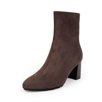 Aerosoles Baylor pour femmes, Su&eacute;dine Java, 43 EU Large