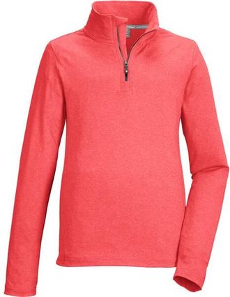 Killtec Kinder Shirt KSW 189 GRLS LS SHRT