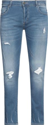 Imperial HOSEN & RÖCKE - Jeanshosen auf YOOX.COM