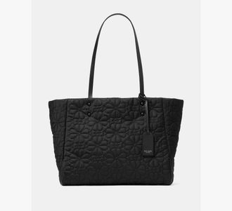 Kate Spade New York Tilly Tote Bag Mit Steppmuster, Mittelgro&szlig;