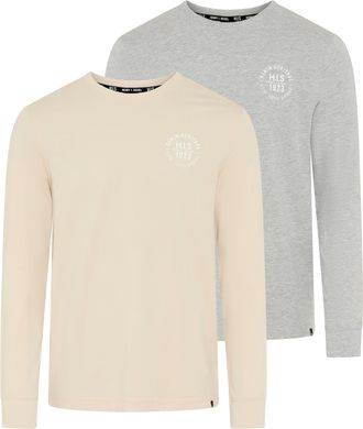H.I.S Shirt