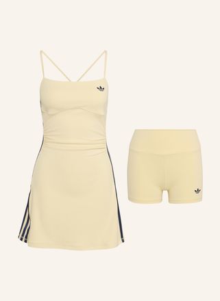 adidas Adidas Originals Sportkleid gelb