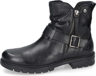 Camel Active 55BSS02 Damen Stiefelette, EU 38