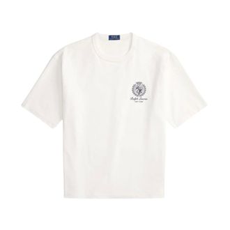 Polo Ralph Lauren Herren, Oberteile, Wei&szlig;, 2XLGr&ouml;&szlig;e