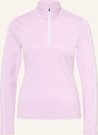 R&ouml;hnisch R&ouml;hnisch Midlayer Amie lila