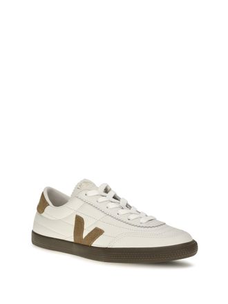Veja Womens Panenka Sneakers White_tent_falcon