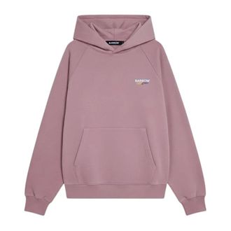 Barrow Barrow, Herren, Sweatshirts & Hoodies, Rosa, MGr&ouml;&szlig;e
