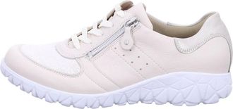 Waldl&auml;ufer Damen, Schuhe, Beige, 38 EUGr&ouml;&szlig;e