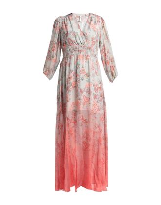 Guess KLEIDER - Maxi-Kleider auf YOOX.COM