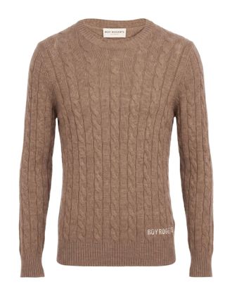 Roy Rogers STRICKWAREN - Pullover auf YOOX.COM