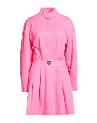 Love Moschino KLEIDER - Mini-Kleider auf YOOX.COM