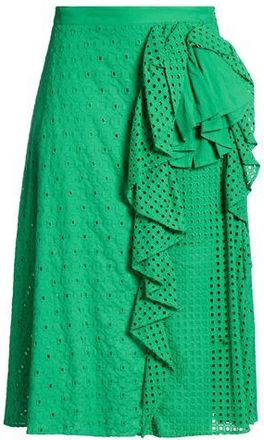 Twin-Set BAS - Jupes midi sur YOOX.COM