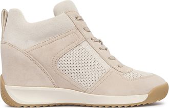 Michael Kors Sneakers MICHAEL Michael Kors 43F6NKFS2S Beige