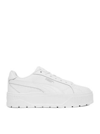 Puma Sneakers KARMEN II L 39745602 Wei&szlig;