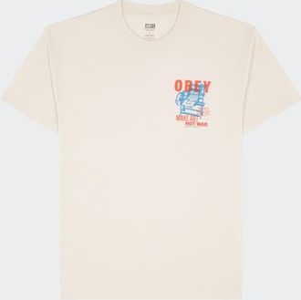 Obey T-shirt - Taille XL