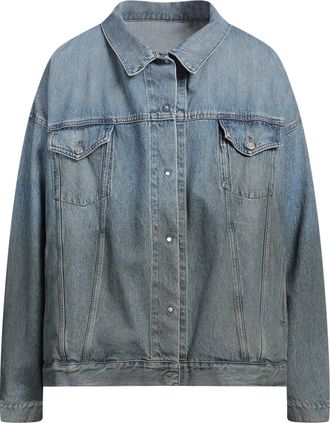 Magliano JACKEN & MÄNTEL - Jeansjacken/Mäntel auf YOOX.COM