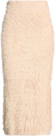 Bcbgmaxazria HOSEN & R&Ouml;CKE - Midi-R&ouml;cke auf YOOX.COM