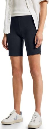 Cecil Damen B375082 Radlerhose, deep Blue, XS