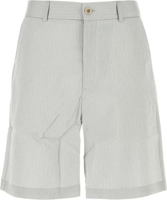 Gimaguas Homme, Shorts, Gris, Taille: M Nicolas Bermuda Shorts
