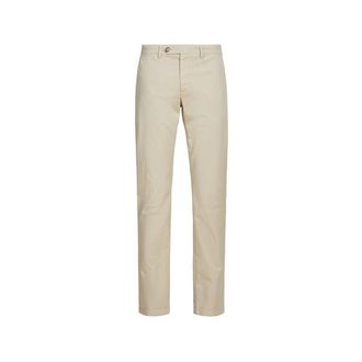 Façonnable Facable - Straight Hosen - Beige