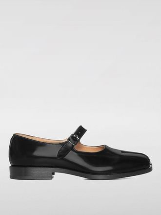 Maison Margiela Ballerine MAISON MARGIELA Femme couleur Noir