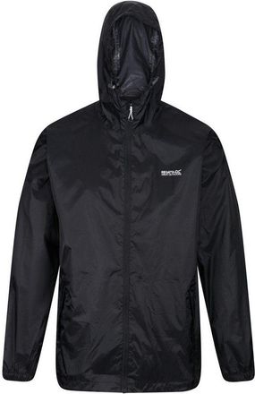 Regatta Outdoorjacke Herren Regenjacke - Pack It Jkt III Mens Waterproof Shell